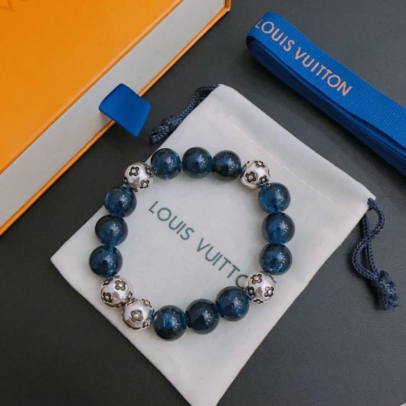 Indistinguishable Louis Vuitton Bracelets