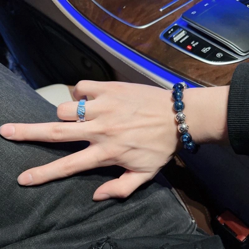 Indistinguishable Louis Vuitton Bracelets