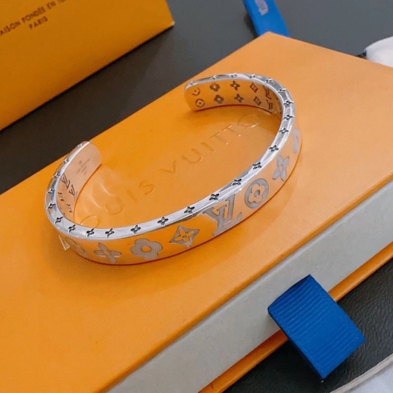 Perfect replica Louis Vuitton Bracelets