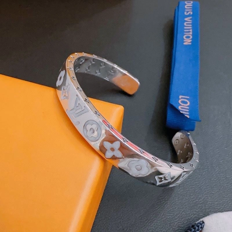 Perfect replica Louis Vuitton Bracelets