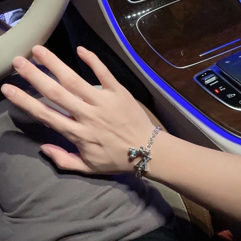 Original Louis Vuitton Bracelets