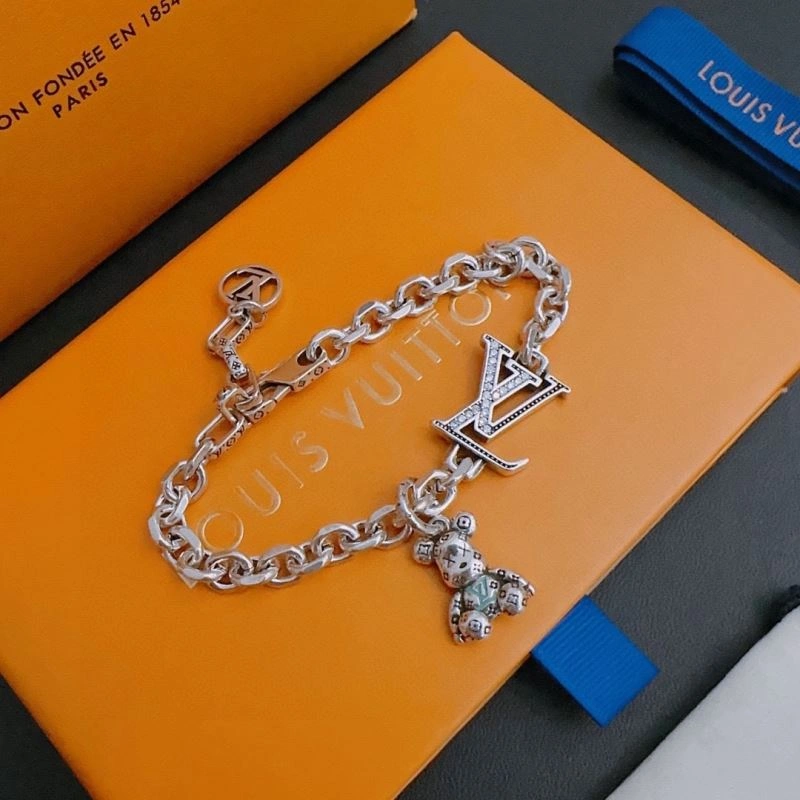 Original Louis Vuitton Bracelets