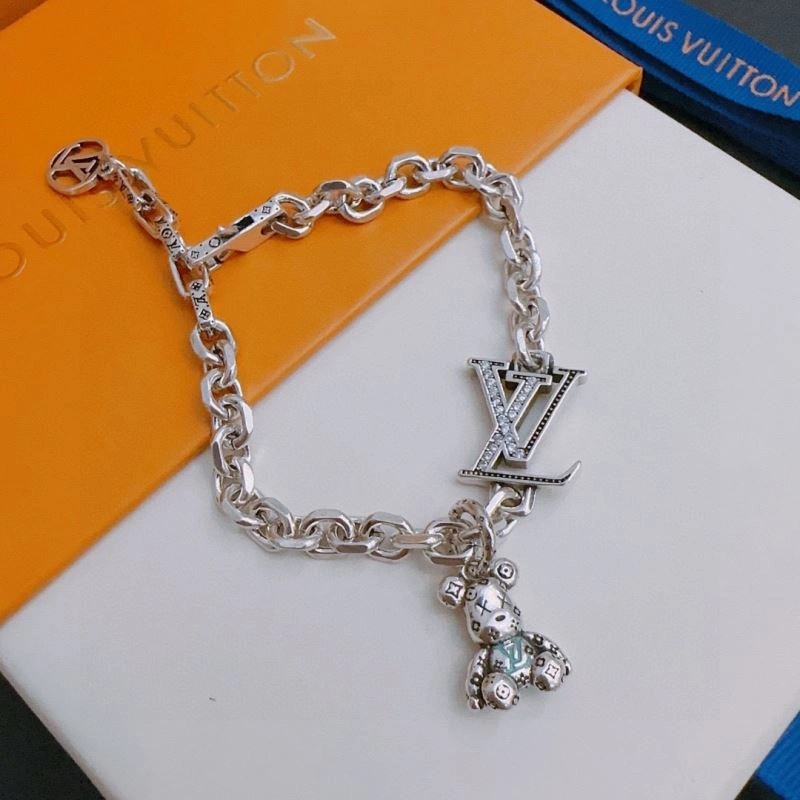 Original Louis Vuitton Bracelets