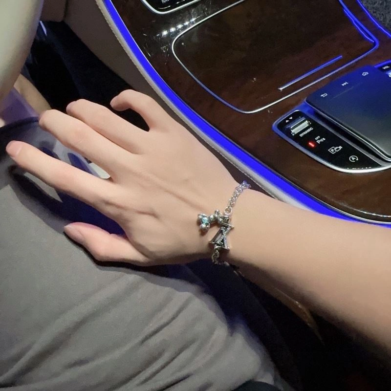 Original Louis Vuitton Bracelets