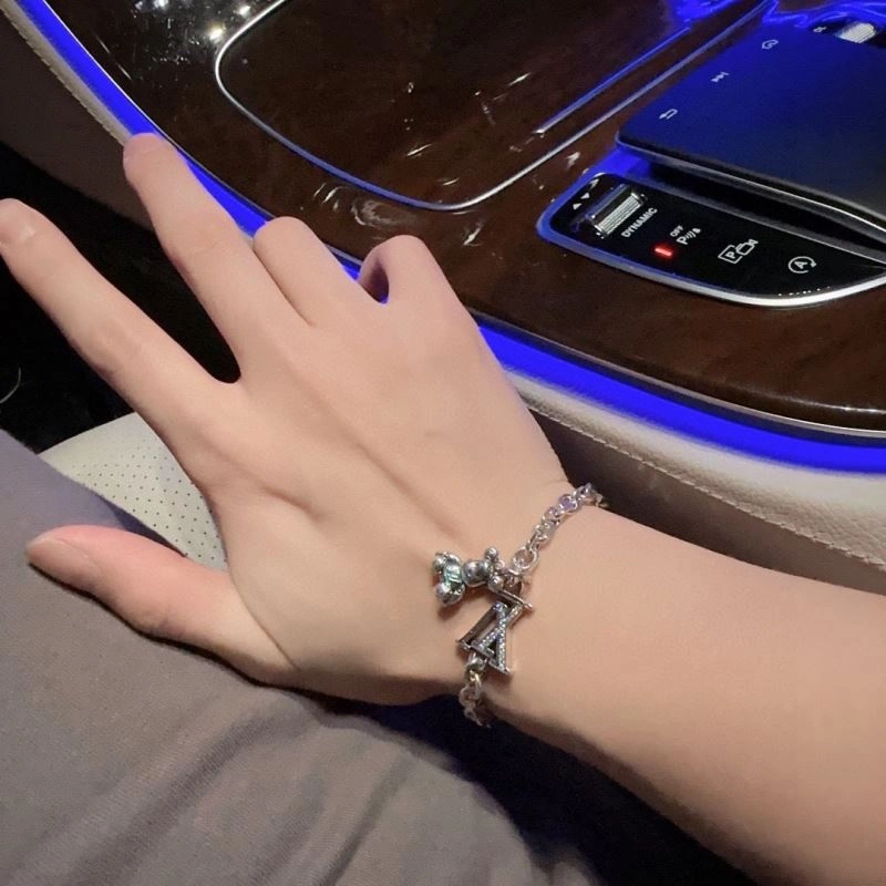Original Louis Vuitton Bracelets