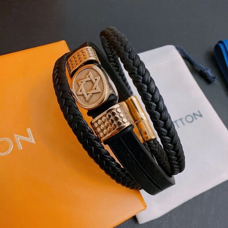 Reasonably priced Louis Vuitton Bracelets
