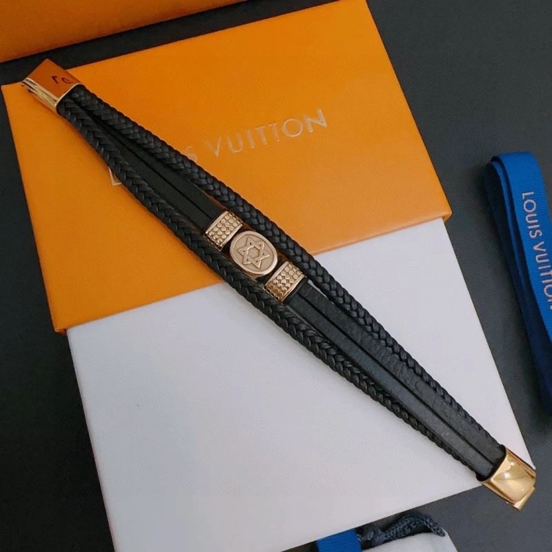 Reasonably priced Louis Vuitton Bracelets