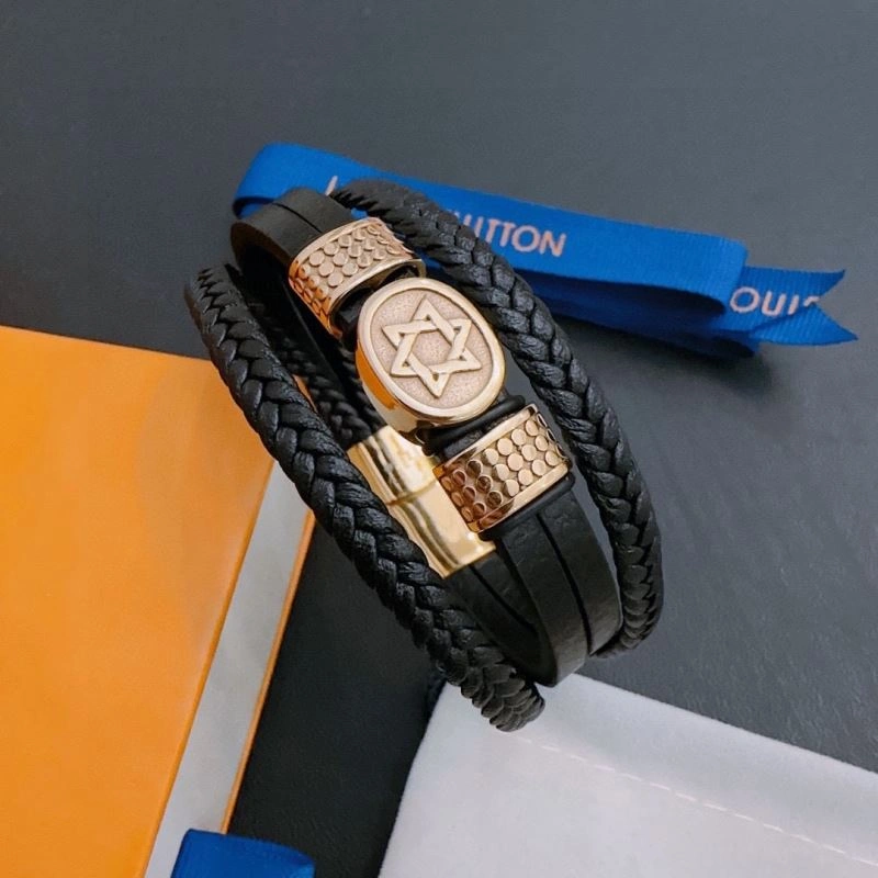 Reasonably priced Louis Vuitton Bracelets
