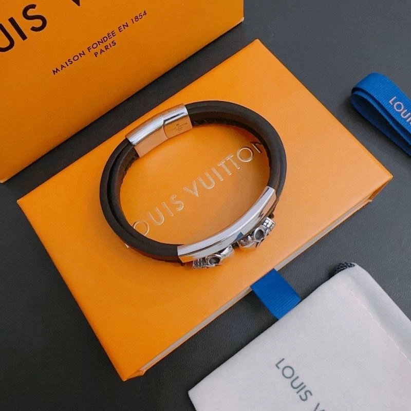 Value-priced Louis Vuitton Bracelets