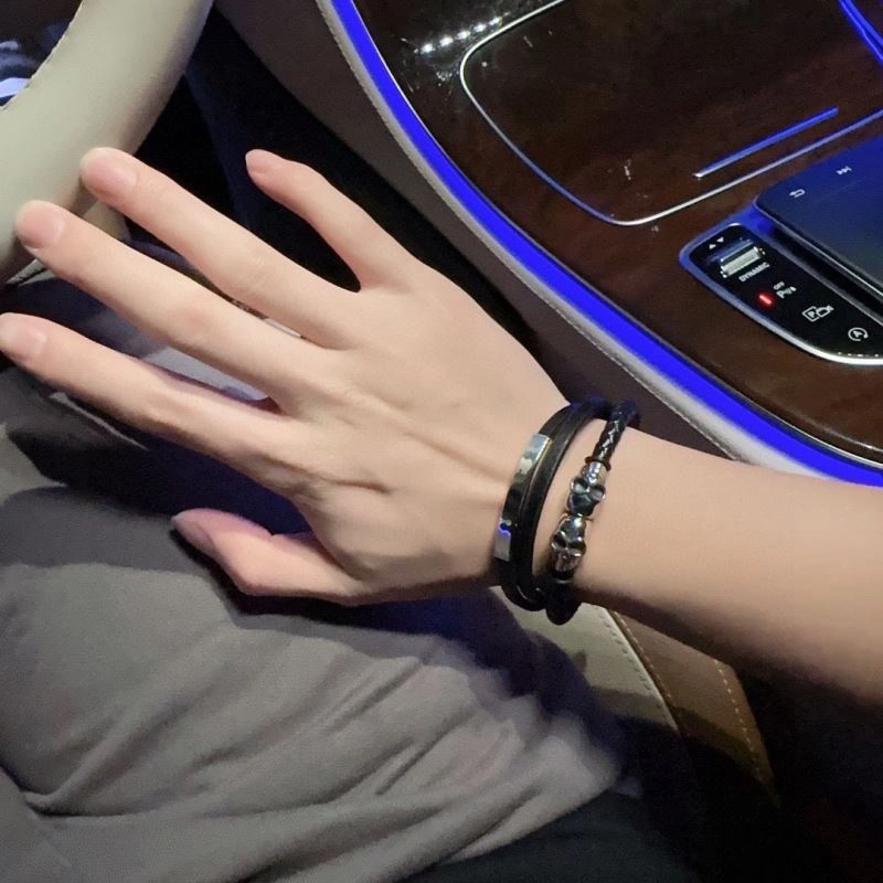 Value-priced Louis Vuitton Bracelets