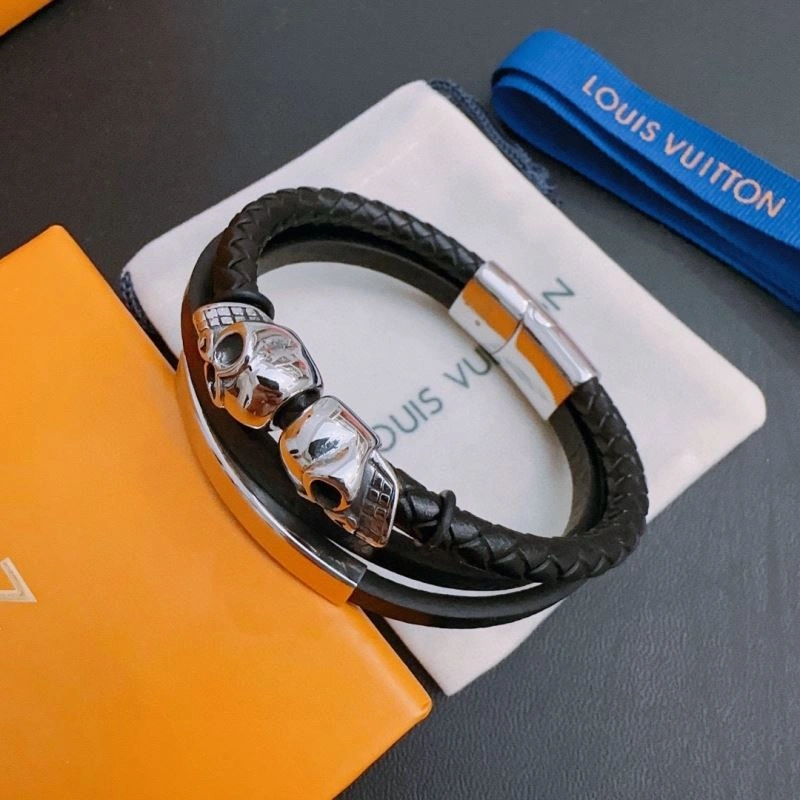 Value-priced Louis Vuitton Bracelets