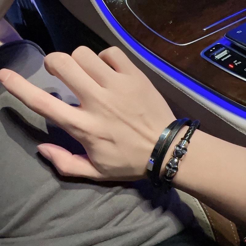 Value-priced Louis Vuitton Bracelets