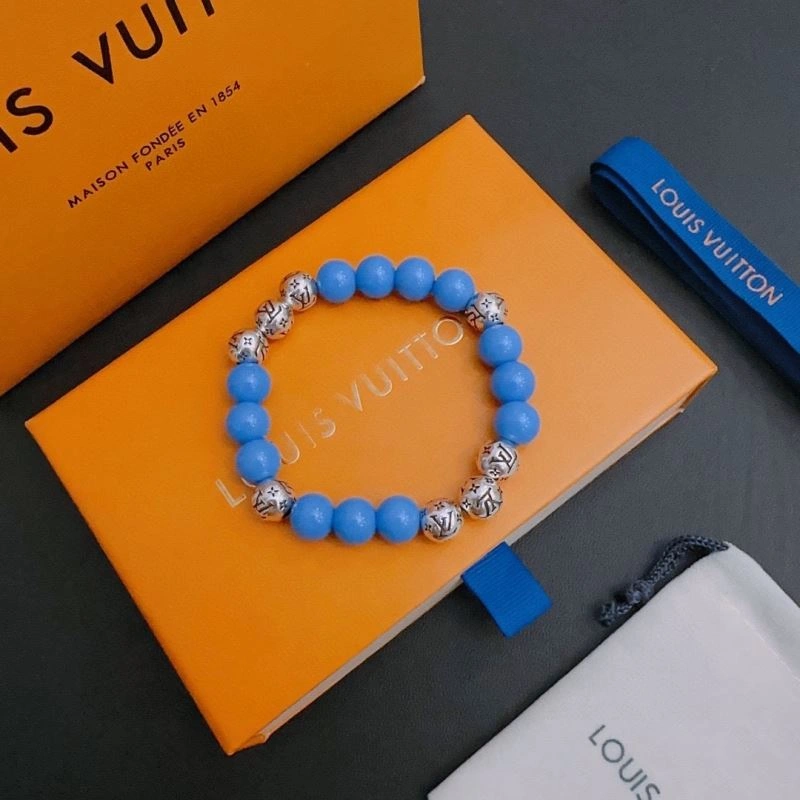 Budget-friendly Louis Vuitton Bracelets