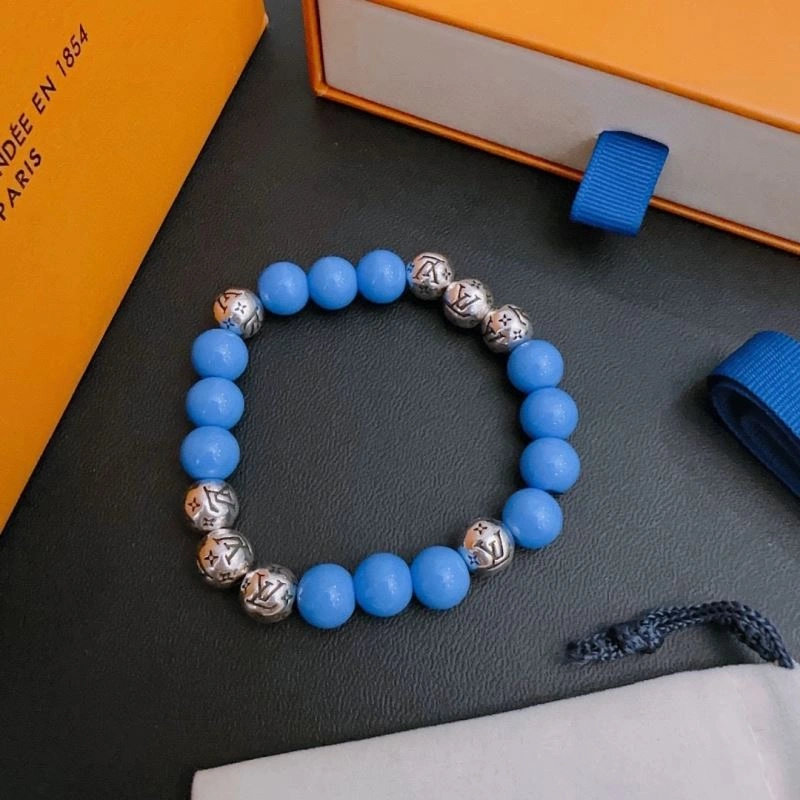 Budget-friendly Louis Vuitton Bracelets