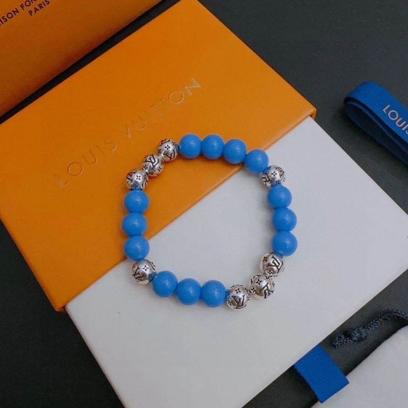 Budget-friendly Louis Vuitton Bracelets