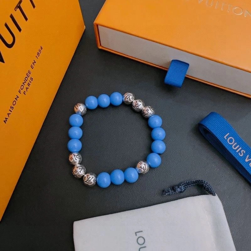 Budget-friendly Louis Vuitton Bracelets