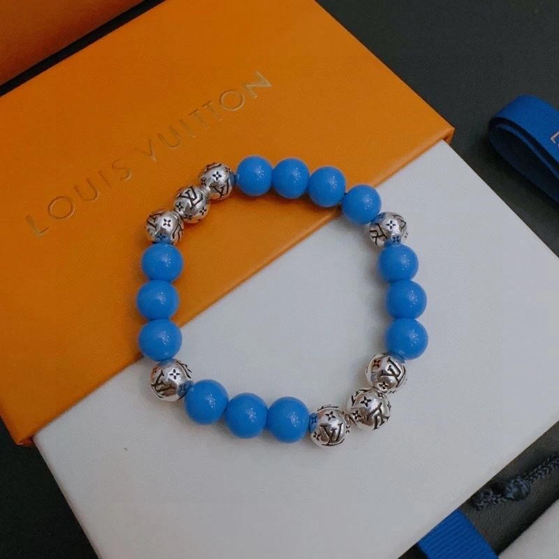Budget-friendly Louis Vuitton Bracelets