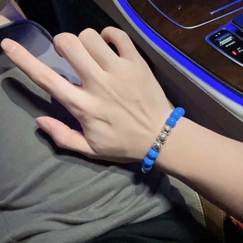Budget-friendly Louis Vuitton Bracelets