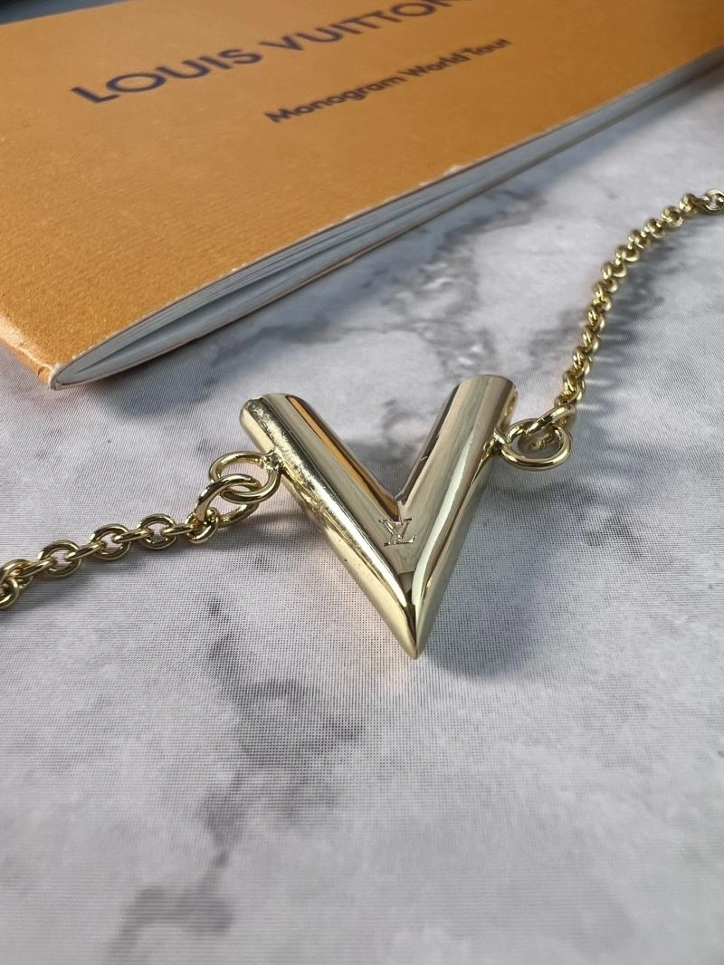 Inexpensive Louis Vuitton Bracelets