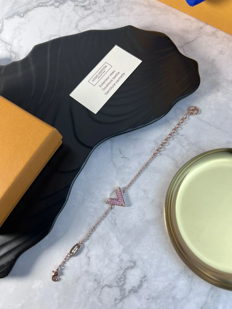 Top mirror Louis Vuitton Bracelets
