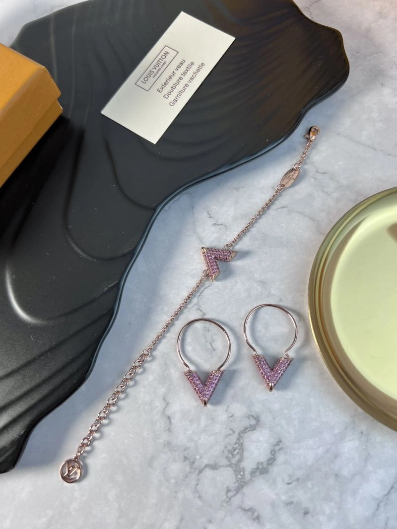 Top mirror Louis Vuitton Bracelets
