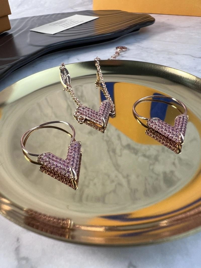 Top mirror Louis Vuitton Bracelets