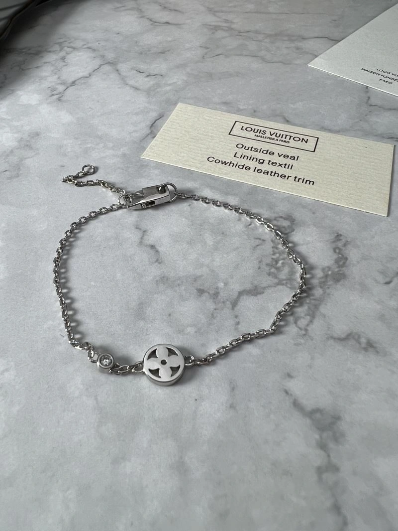 Budget-friendly Louis Vuitton Bracelets