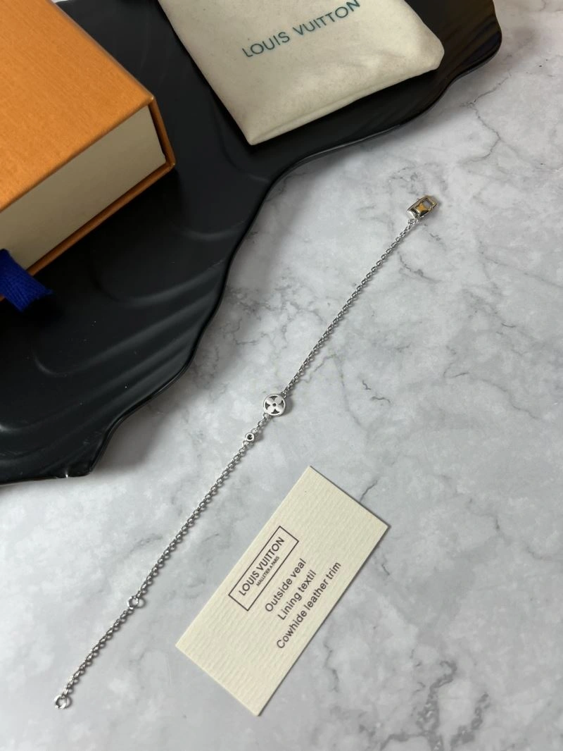 Budget-friendly Louis Vuitton Bracelets