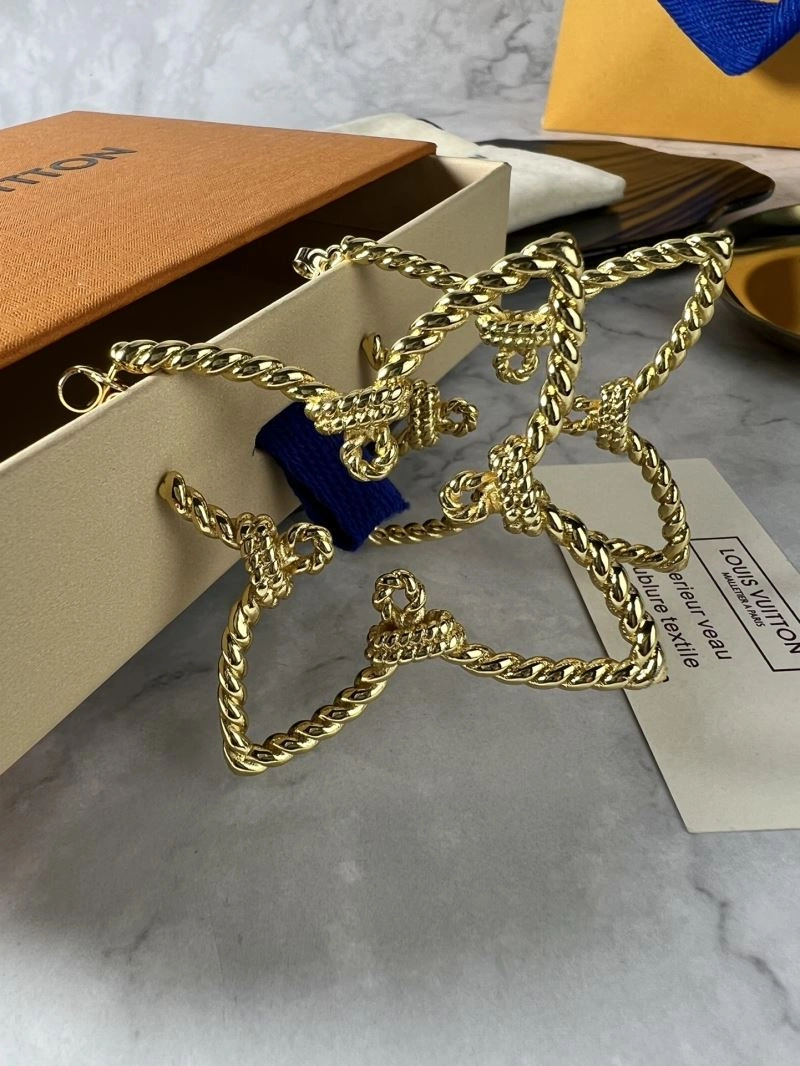 Indistinguishable Louis Vuitton Bracelets