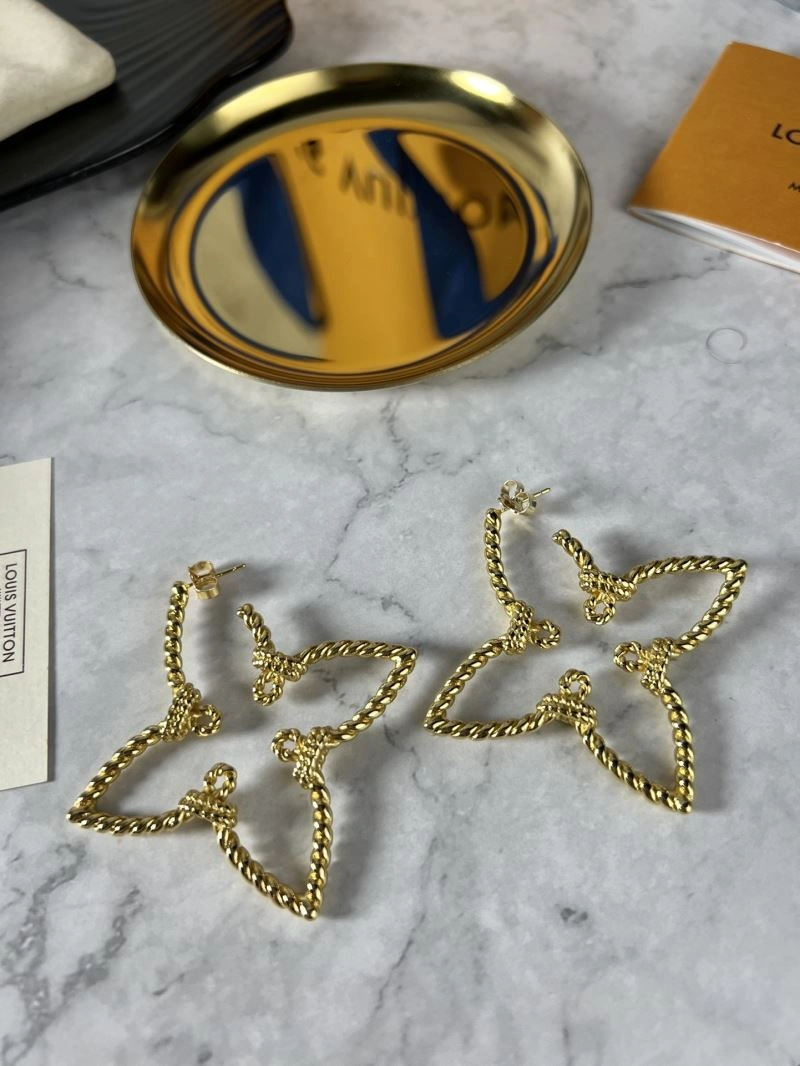 Indistinguishable Louis Vuitton Bracelets