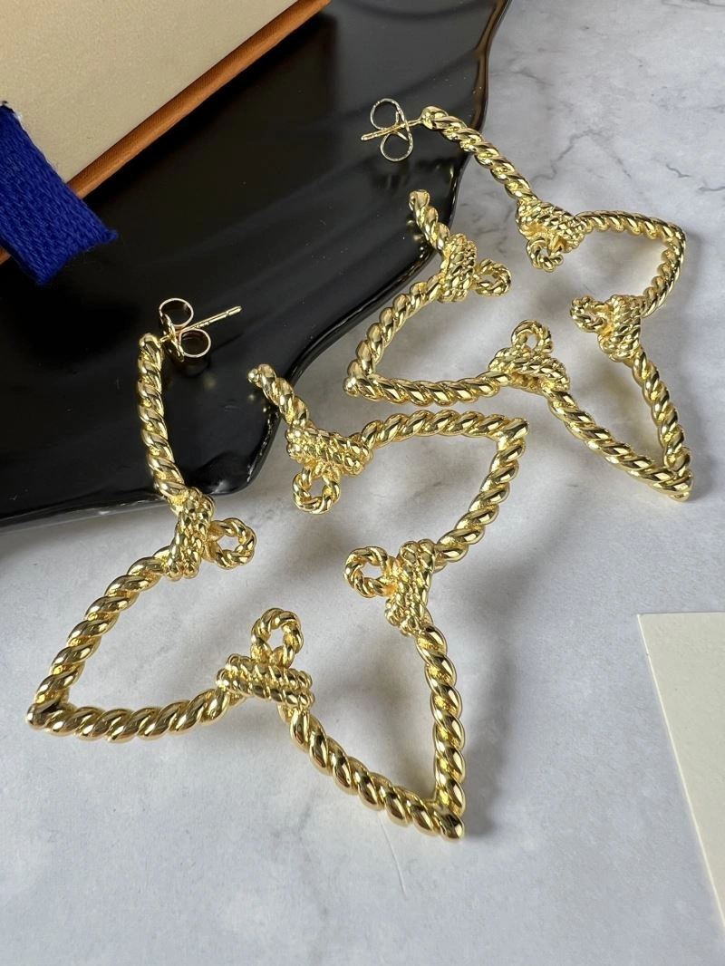 Indistinguishable Louis Vuitton Bracelets