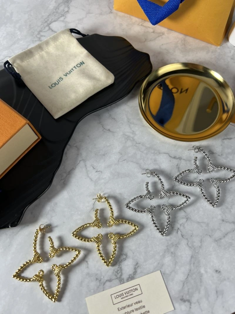 Indistinguishable Louis Vuitton Bracelets