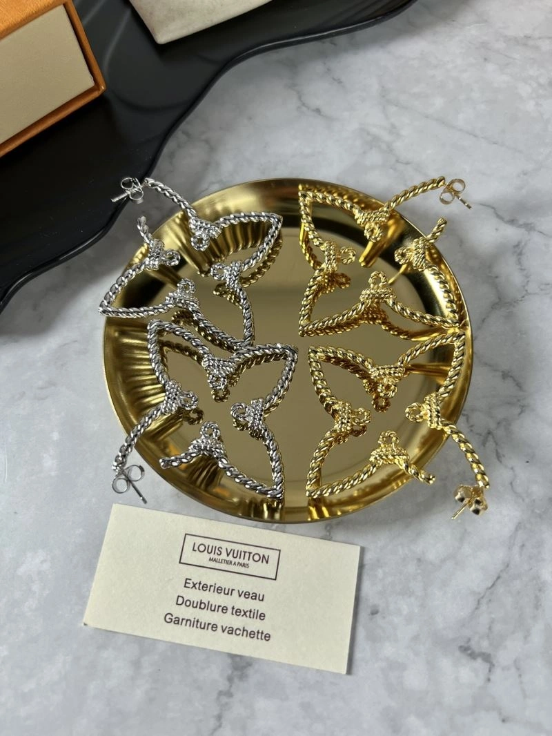 Indistinguishable Louis Vuitton Bracelets