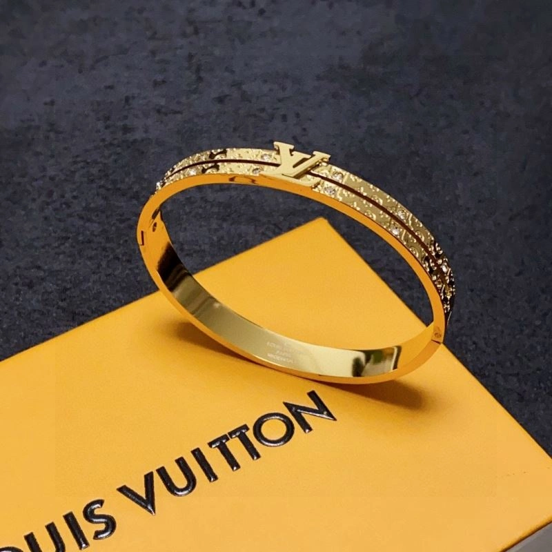 Factory-made Louis Vuitton Bracelets