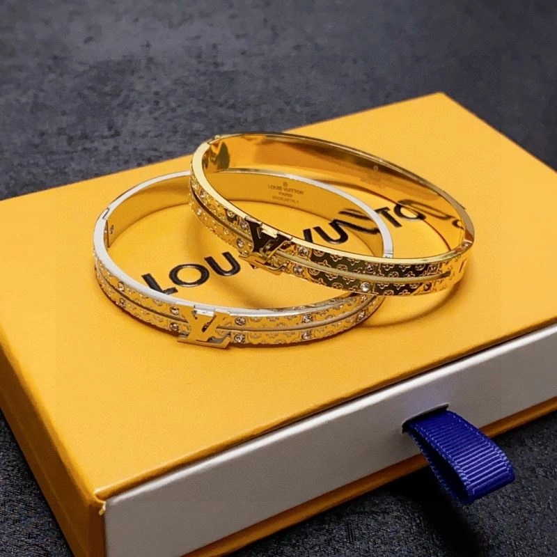 Factory-made Louis Vuitton Bracelets