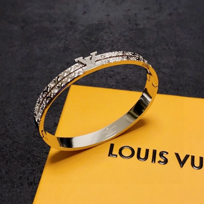 Factory-made Louis Vuitton Bracelets