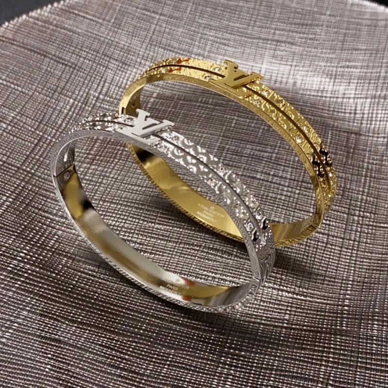 Factory-made Louis Vuitton Bracelets