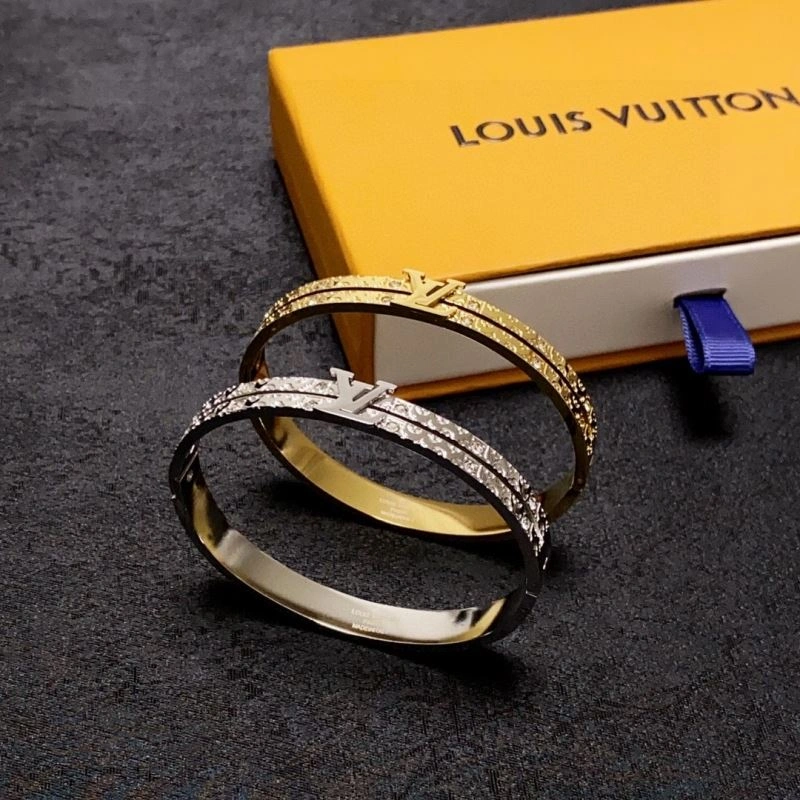 Factory-made Louis Vuitton Bracelets