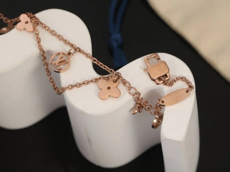 Genuine Louis Vuitton Bracelets