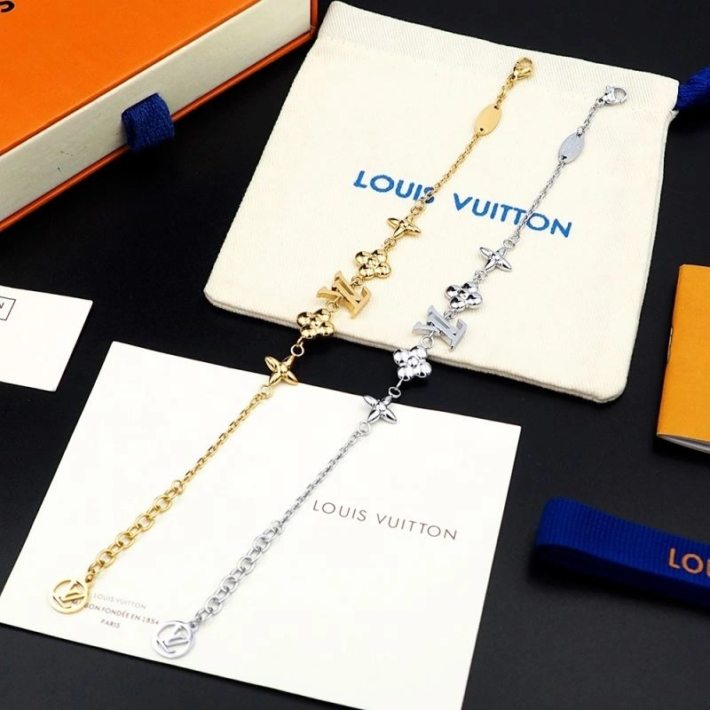 Bargain Louis Vuitton Bracelets