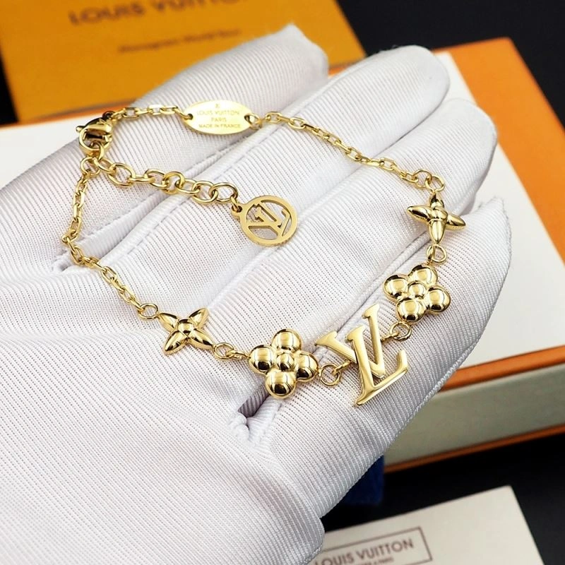 Bargain Louis Vuitton Bracelets
