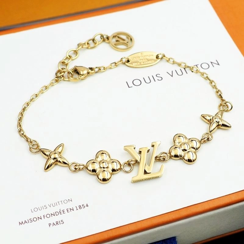 Bargain Louis Vuitton Bracelets