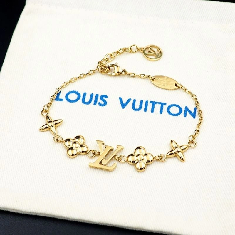 Bargain Louis Vuitton Bracelets