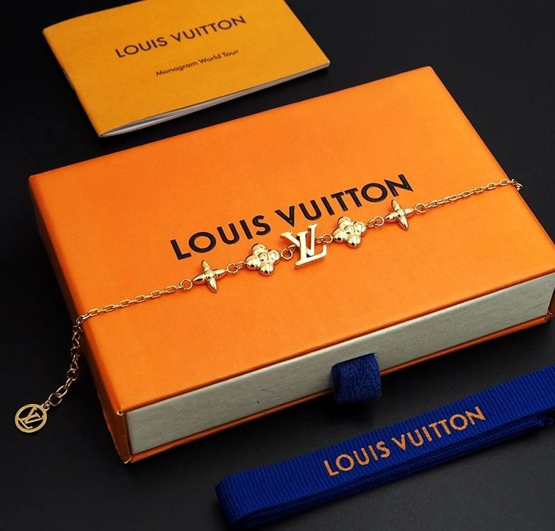 Bargain Louis Vuitton Bracelets