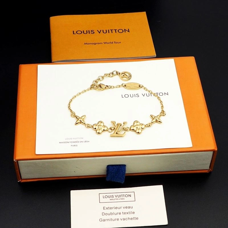 Bargain Louis Vuitton Bracelets