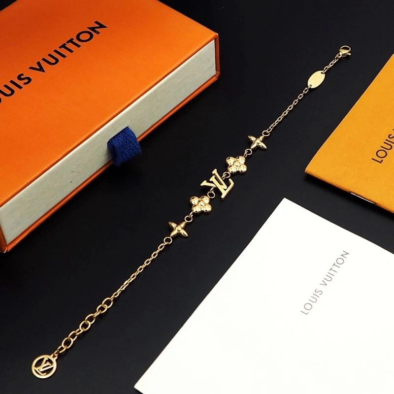 Bargain Louis Vuitton Bracelets