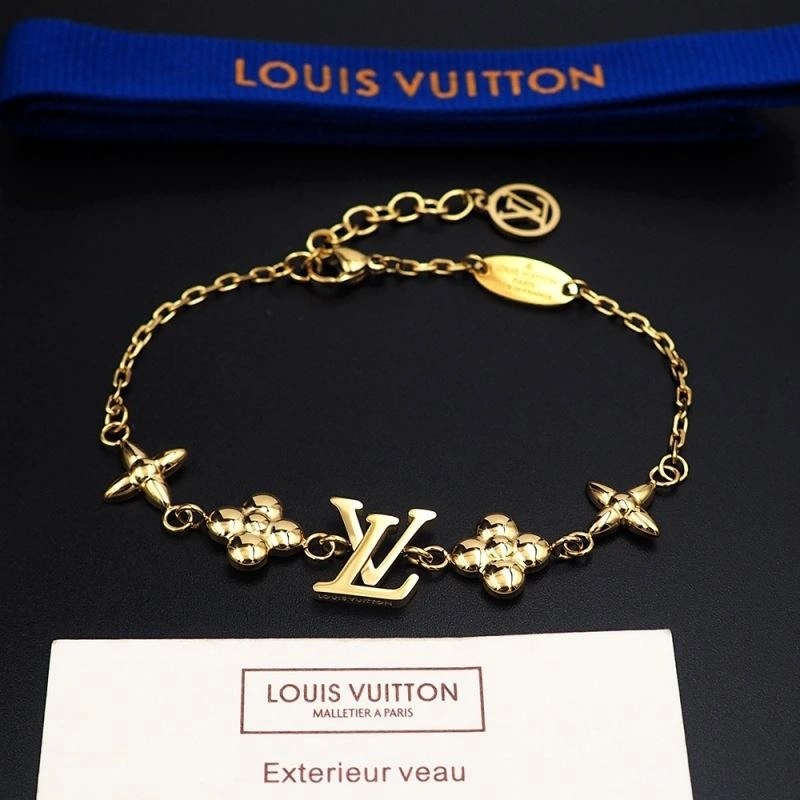 Bargain Louis Vuitton Bracelets