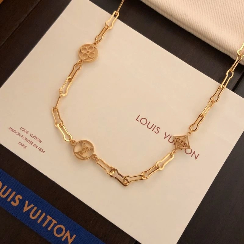 Factory-made Louis Vuitton Bracelets