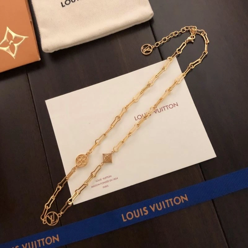 Factory-made Louis Vuitton Bracelets