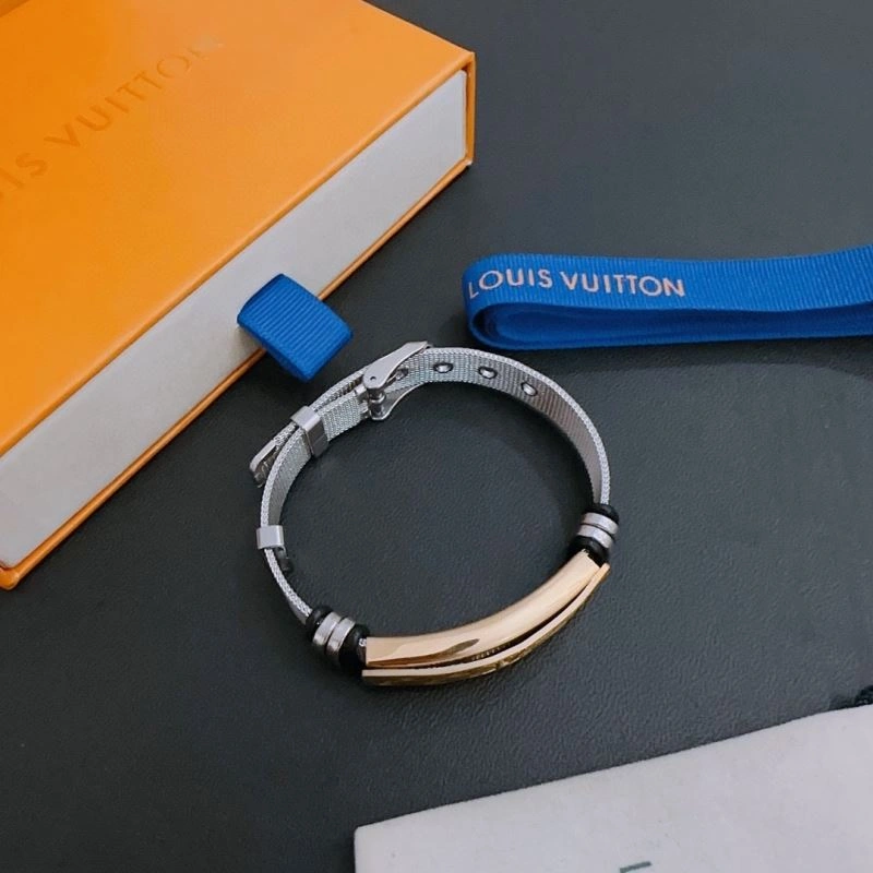 Mirror quality Louis Vuitton Bracelets